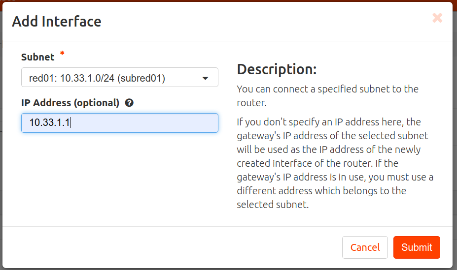 A02-Redes y routers - OpenStackLDV
